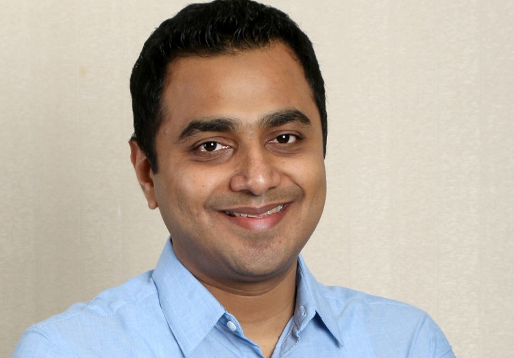 Madison Media elevates Saif Shaikh to COO of Madison Media Pinnacle